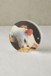 Mod Round Acrylic Frame | Urban Outfitters