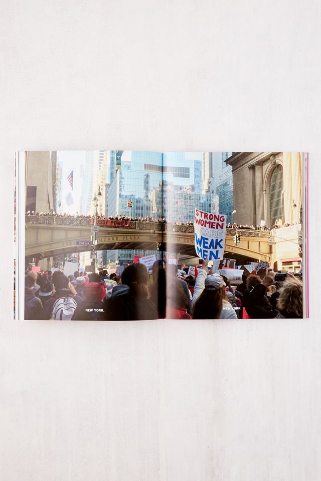 Why I March: Images from the Woman's March Around the World By Abrams ...