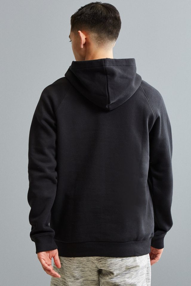 adidas Trefoil Hoodie Sweatshirt | Urban Outfitters