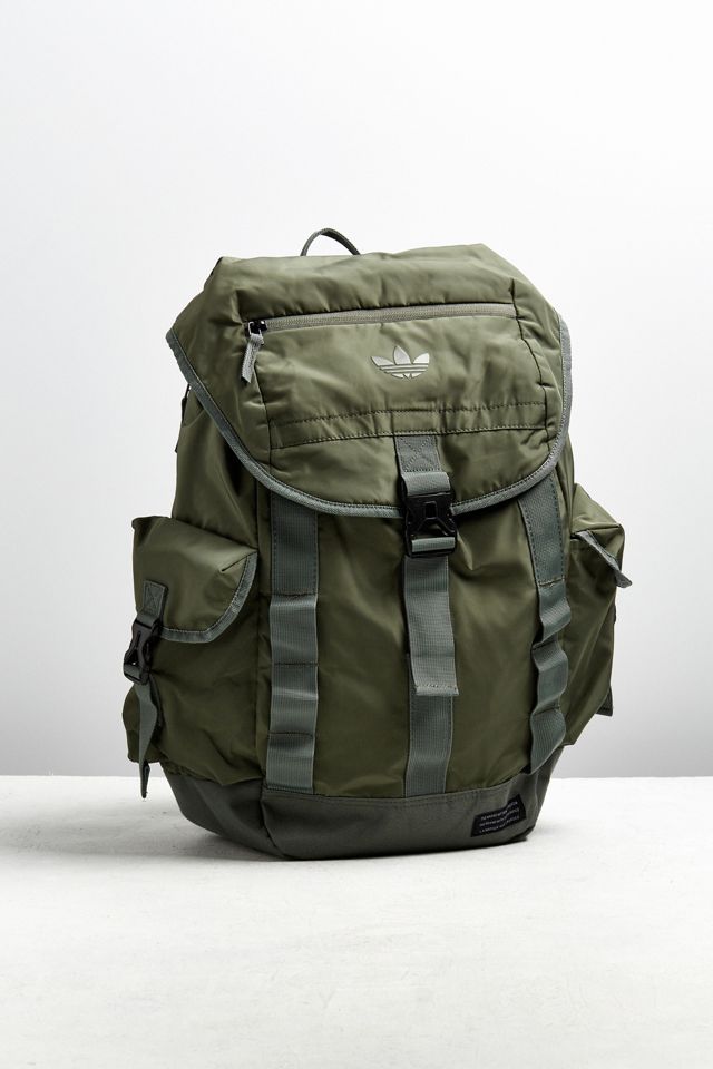adidas Originals Urban Utility Backpack | Urban Outfitters
