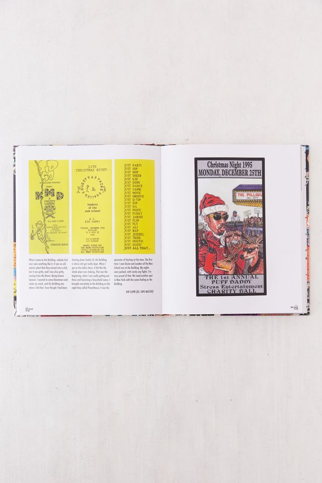 No Sleep: NYC Nightlife Flyers 1988-1999 By DJ Stretch Armstrong & Evan ... No Sleep: NYC Nightlife Flyers 1988-1999 By DJ Stretch Armstrong & Evan ...
