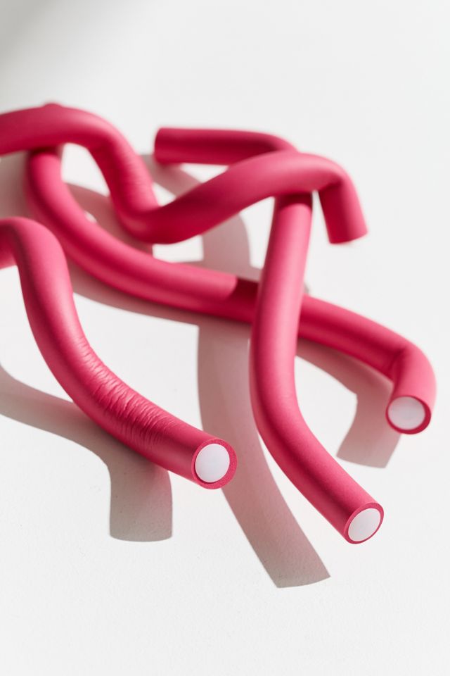 Swissco Pro Sponge Rod Curler Set | Urban Outfitters