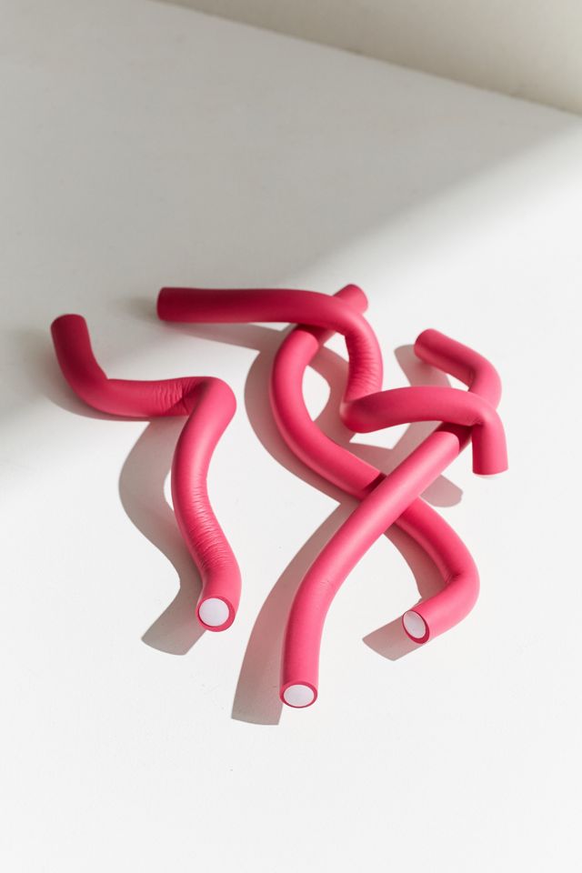 Swissco Pro Sponge Rod Curler Set | Urban Outfitters