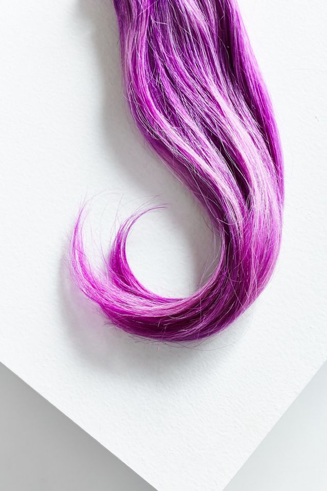 Lime Crime Unicorn Hair Color | Urban Outfitters Canada