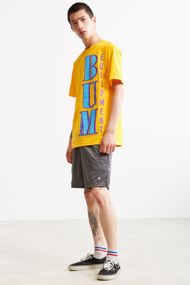 B.U.M. Equipment Logo Tee | Urban Outfitters