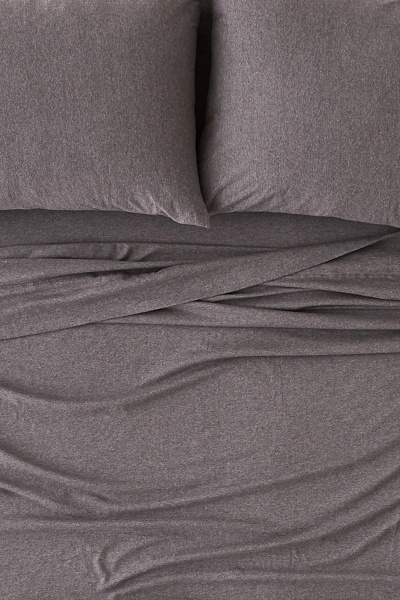 T-Shirt Jersey Sheet Set | Urban Outfitters