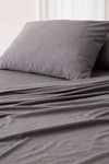 T-Shirt Jersey Sheet Set | Urban Outfitters