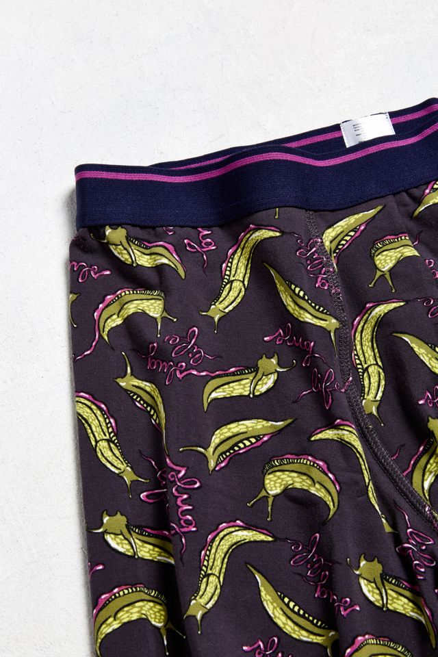 Slug Life Boxer Brief | Urban Outfitters