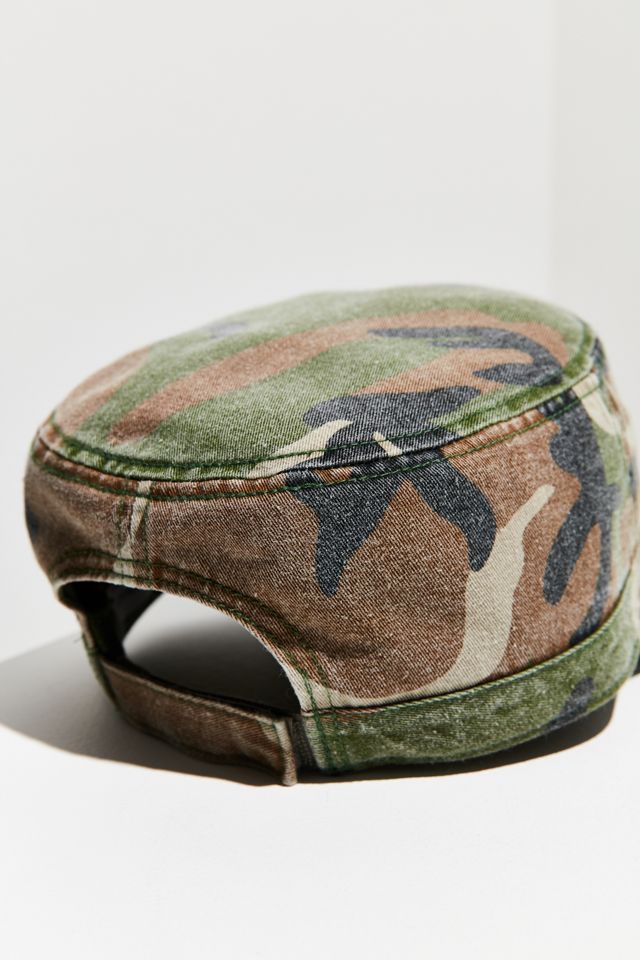 ALTERNATIVE Cadet Hat | Urban Outfitters