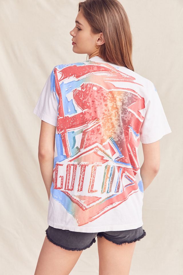 Vintage Gotcha Tee | Urban Outfitters Canada