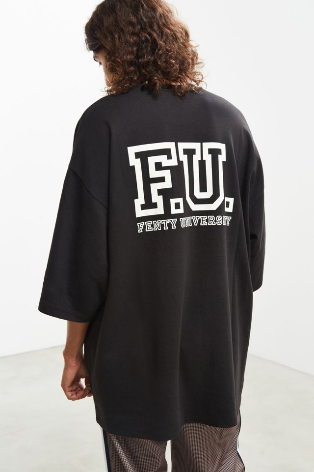 Puma Fenty By Rihanna Tee | Urban Outfitters