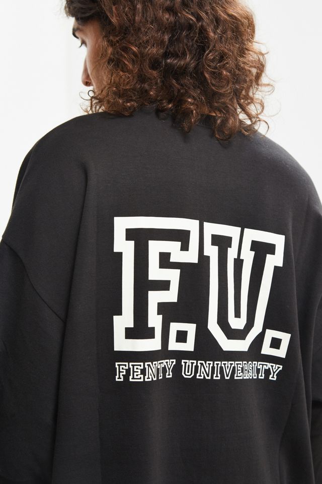 Puma Fenty By Rihanna Tee | Urban Outfitters