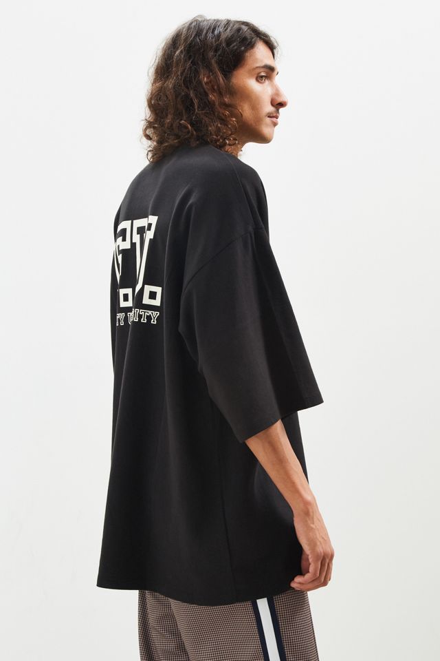 Puma Fenty By Rihanna Tee | Urban Outfitters