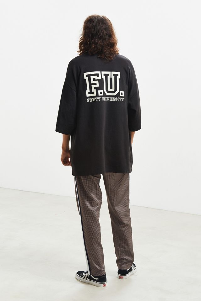 Puma Fenty By Rihanna Tee | Urban Outfitters