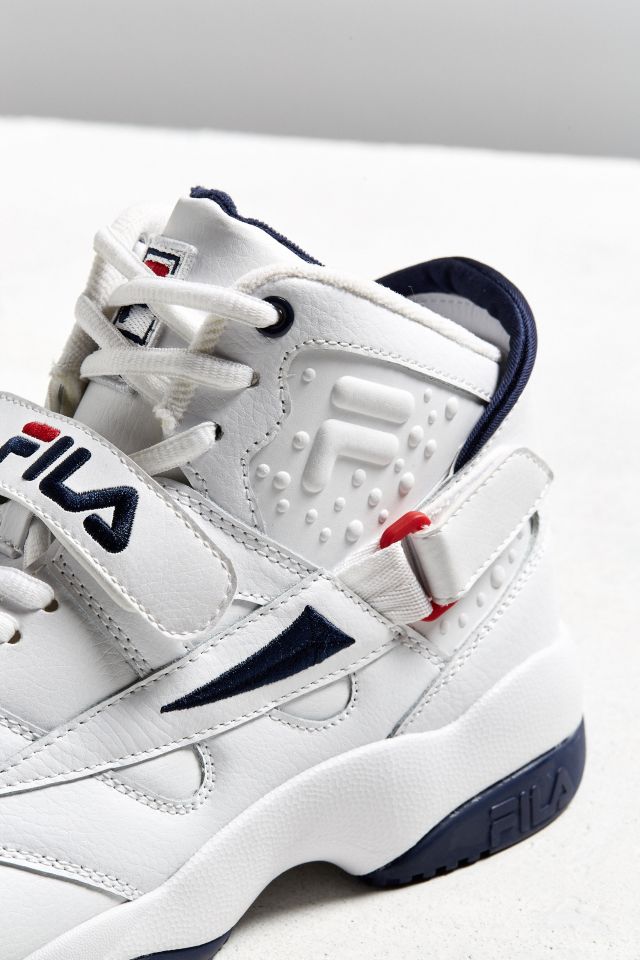 FILA Spoiler Sneaker