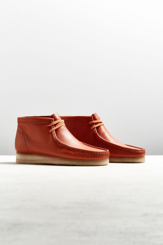 Clarks Wallabee Moccasin Boot | Urban Outfitters