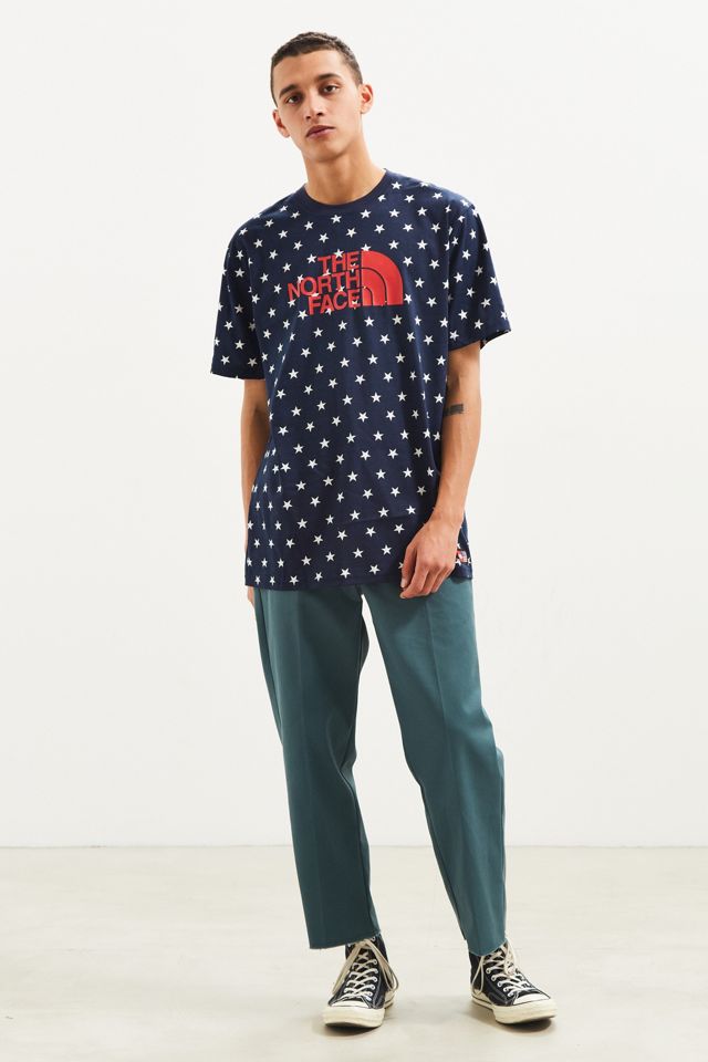 The North Face International Collection Tee | Urban Outfitters
