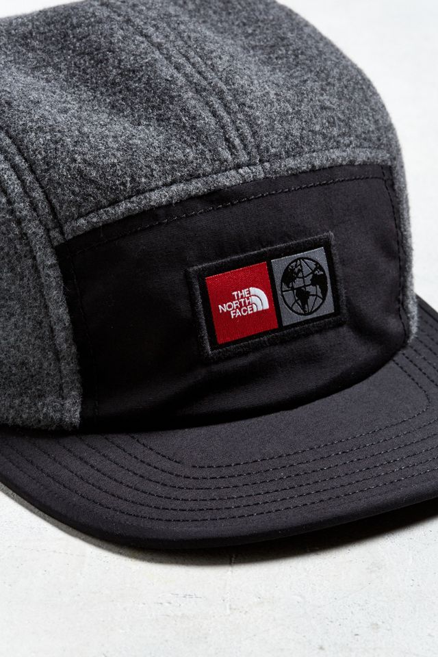 The North Face International Collection 5-Panel Hat | Urban Outfitters