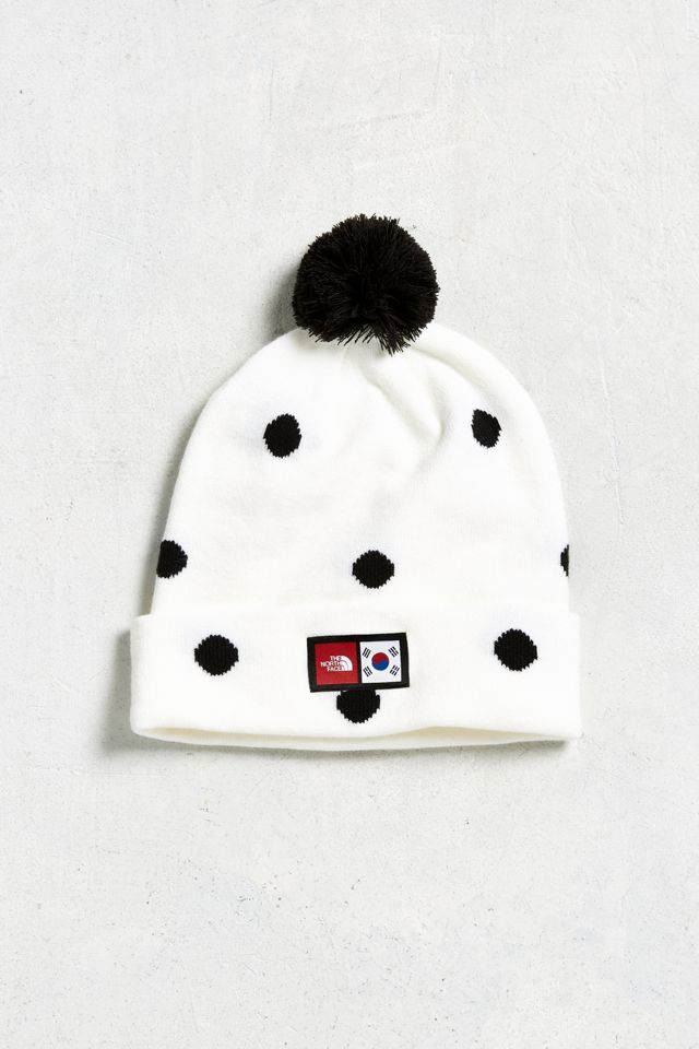 The North Face International Collection Ski Tuke Hat | Urban Outfitters