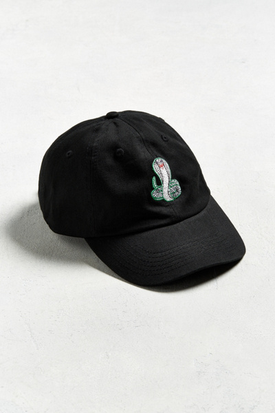 UO Cobra Baseball Hat | Urban Outfitters Canada