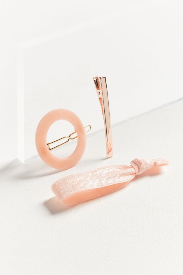 Hair Essentials Set | Urban Outfitters