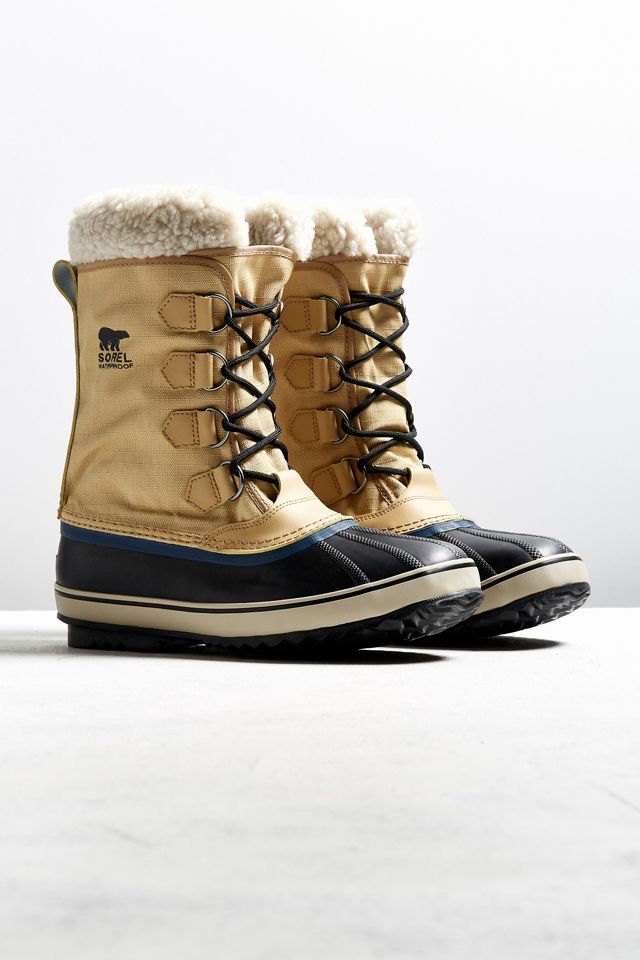 Sorel 1964 Pac Nylon Boot | Urban Outfitters Canada