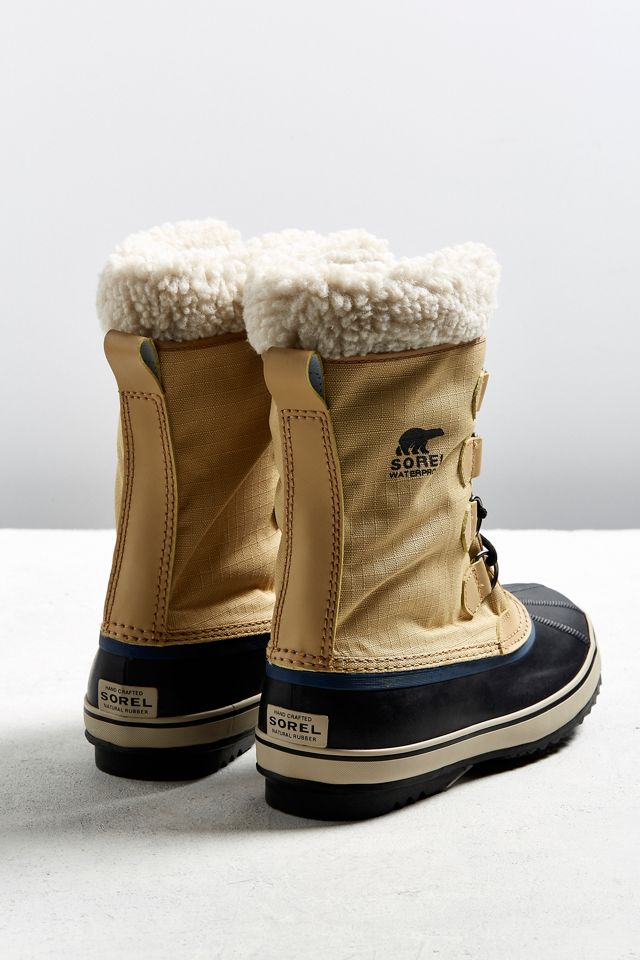 Sorel 1964 Pac Nylon Boot | Urban Outfitters Canada