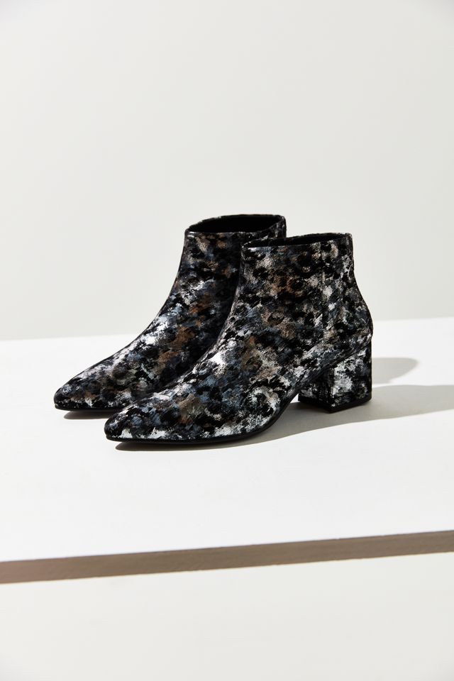 Vagabond Mya Ankle Boot | Urban Outfitters