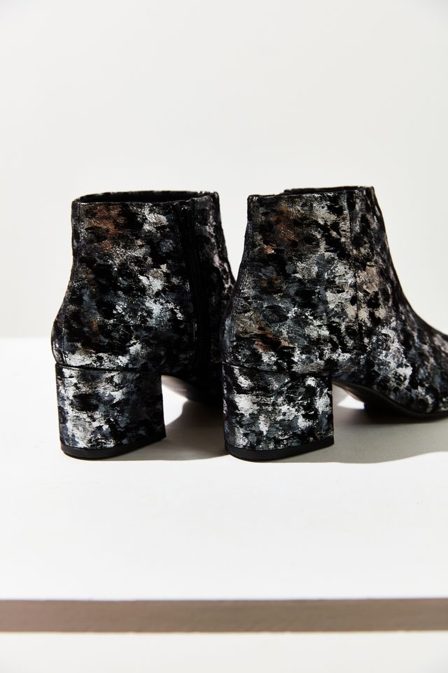 Vagabond Mya Ankle Boot | Urban Outfitters