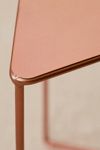 Triangle Side Table | Urban Outfitters