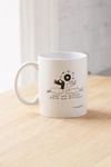 Kris Chau X UO Process Mug | Urban Outfitters