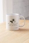 Kris Chau X UO Process Mug | Urban Outfitters
