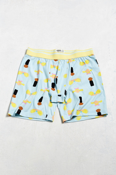 Hey Arnold Boxer Brief | Urban Outfitters Canada