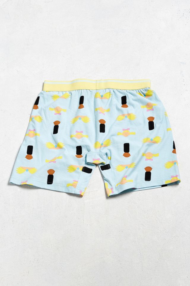 Hey Arnold Boxer Brief | Urban Outfitters Canada