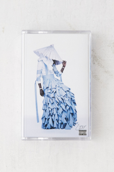 Young Thug - JEFFERY Cassette Tape | Urban Outfitters