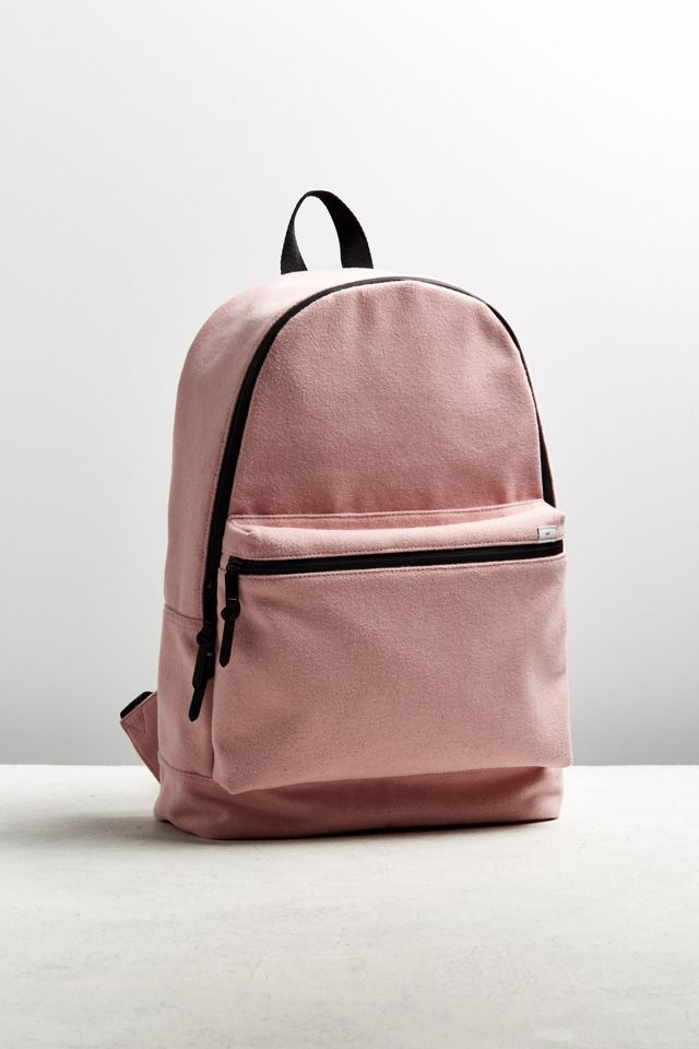 UO Melton Wool Backpack | Urban Outfitters
