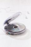 Clear Tech Personal CD Player | Urban Outfitters