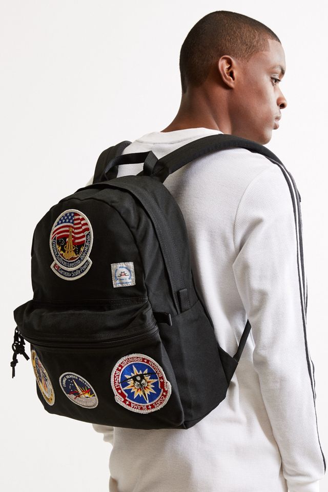 Epperson Mountaineering Vintage NASA Backpack | Urban Outfitters