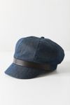 Brixton Montreal Moto Hat | Urban Outfitters
