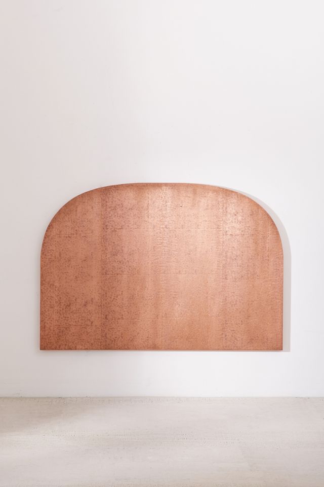 Blair Copper Headboard | Urban Outfitters