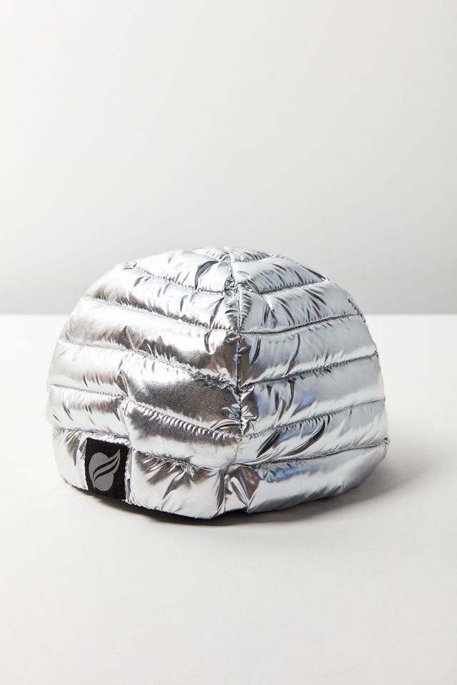 Think Royln Puffer Beanie | Urban Outfitters