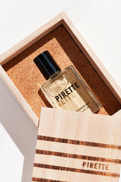 PIRETTE Fragrance Oil | Urban Outfitters