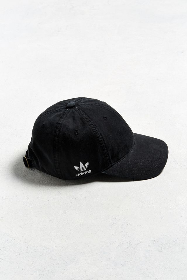 adidas Superstar Pin Pack Strapback Hat | Urban Outfitters