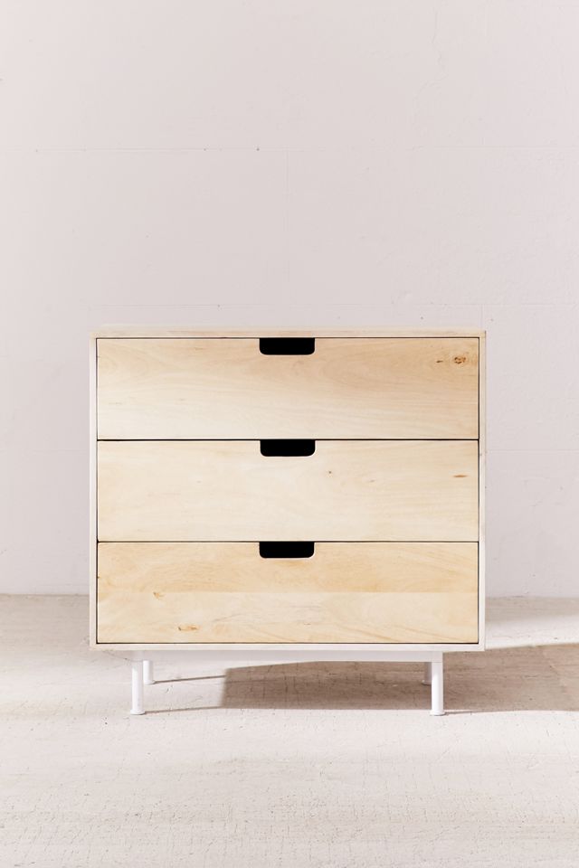 Morris Wood Dresser | Urban Outfitters