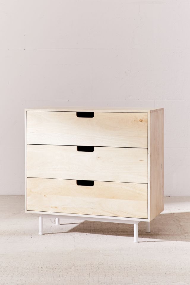 Morris Wood Dresser | Urban Outfitters