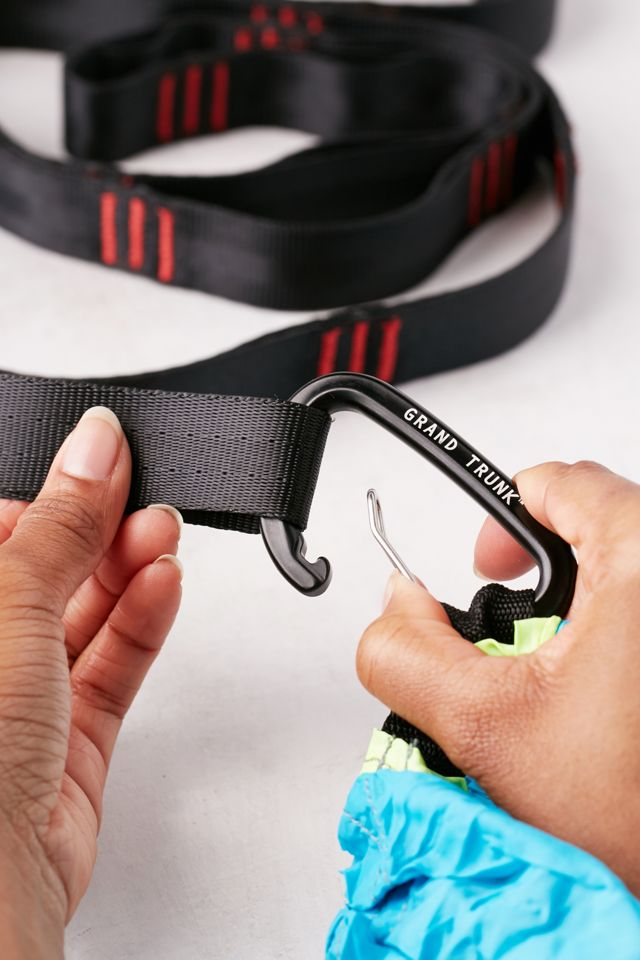 Grand Trunk Trunk Strap Set | Urban Outfitters