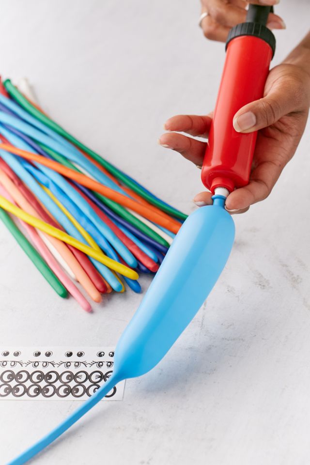 Ridley's Balloon Modeling Kit | Urban Outfitters