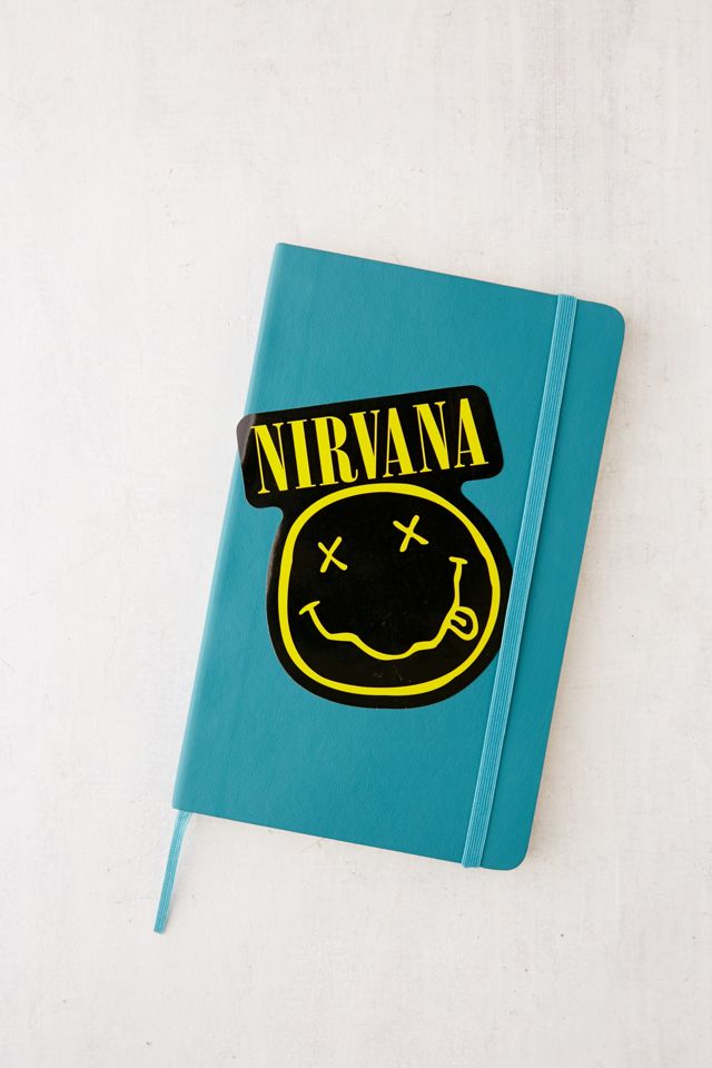 Band Sticker | Urban Outfitters