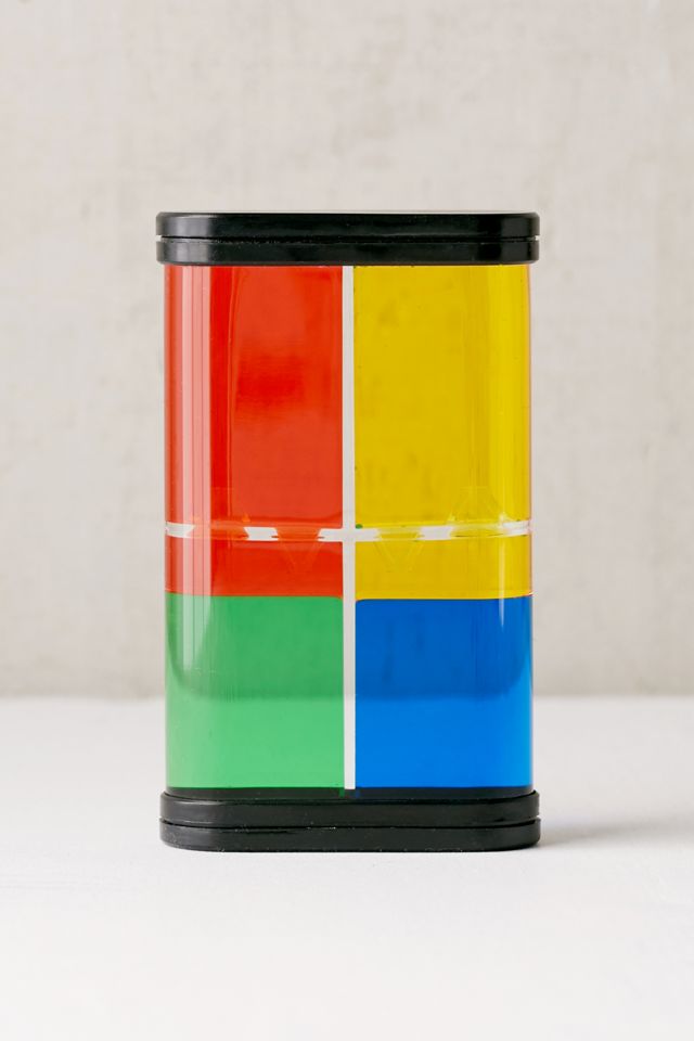 Liquid Color Desk Toy | Urban Outfitters