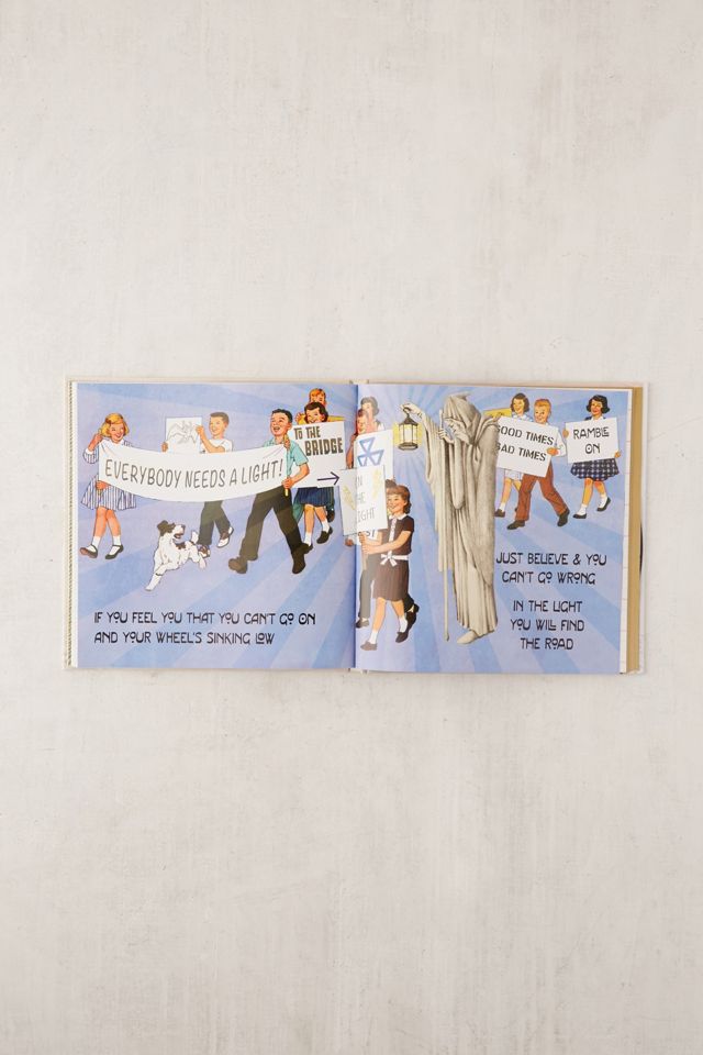 Everything I Need to Know I Learned From Led Zeppelin By Benjamin ...